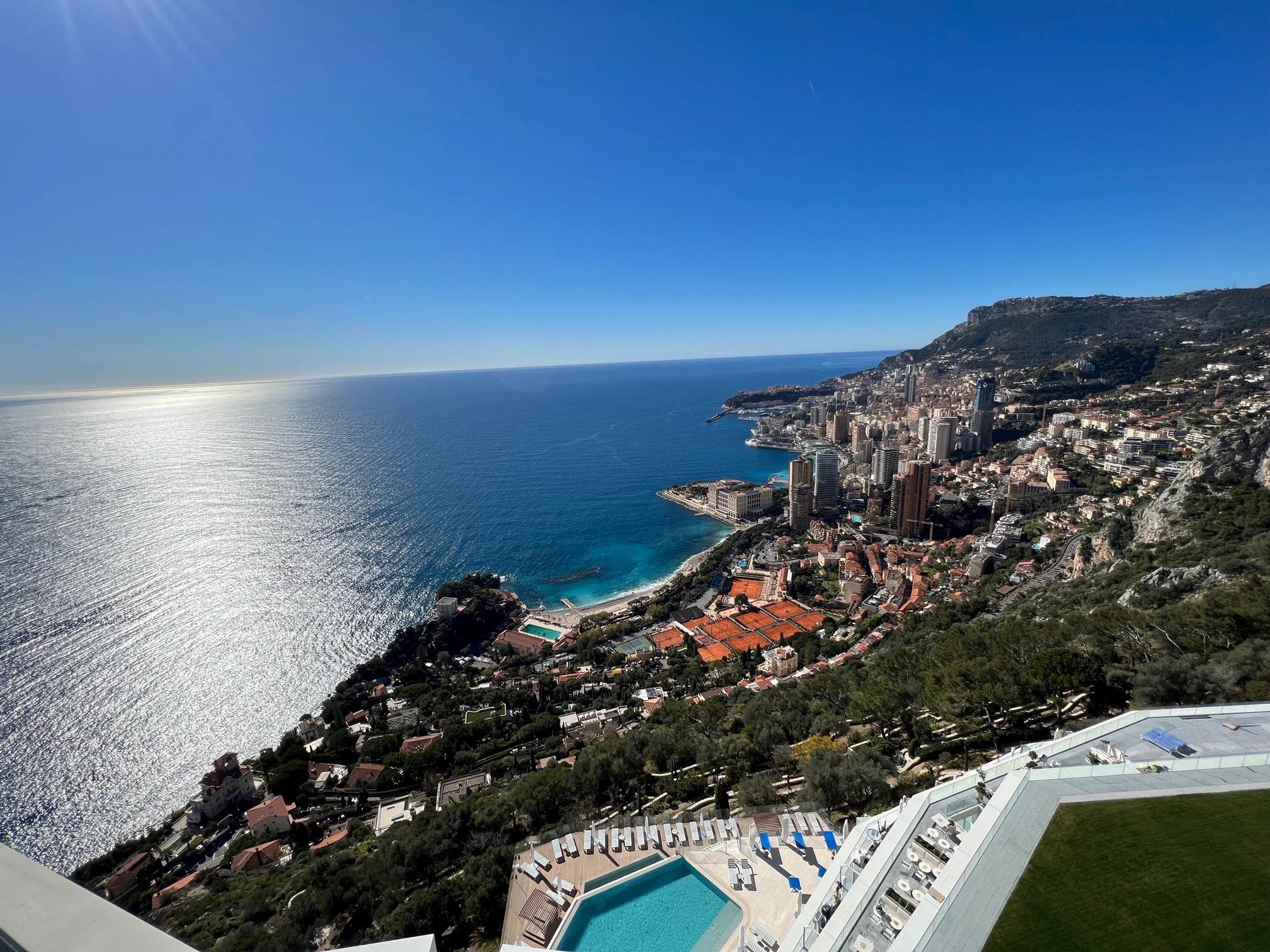 Monaco Grand Prix 2025 | F1® Race Car Photos | Monaco F1® Pictures ...