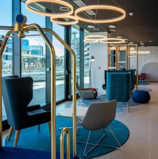 Holiday Inn Express 4* Close to Nice Airport, Monaco Grand Prix™ 2026 ...