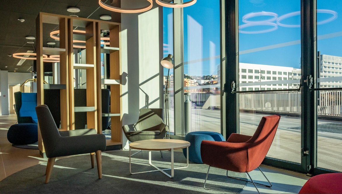 Holiday Inn Express 4* Close to Nice Airport, Monaco Grand Prix™ 2026 ...