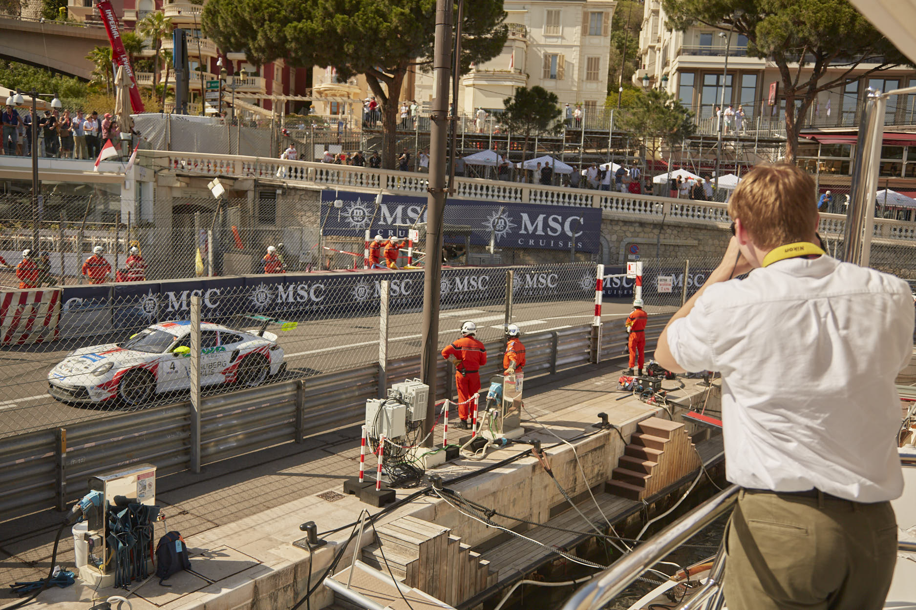 Monaco Grand Prix™ Gallery Page | F1® Race Car Photos | Monaco F1 ...