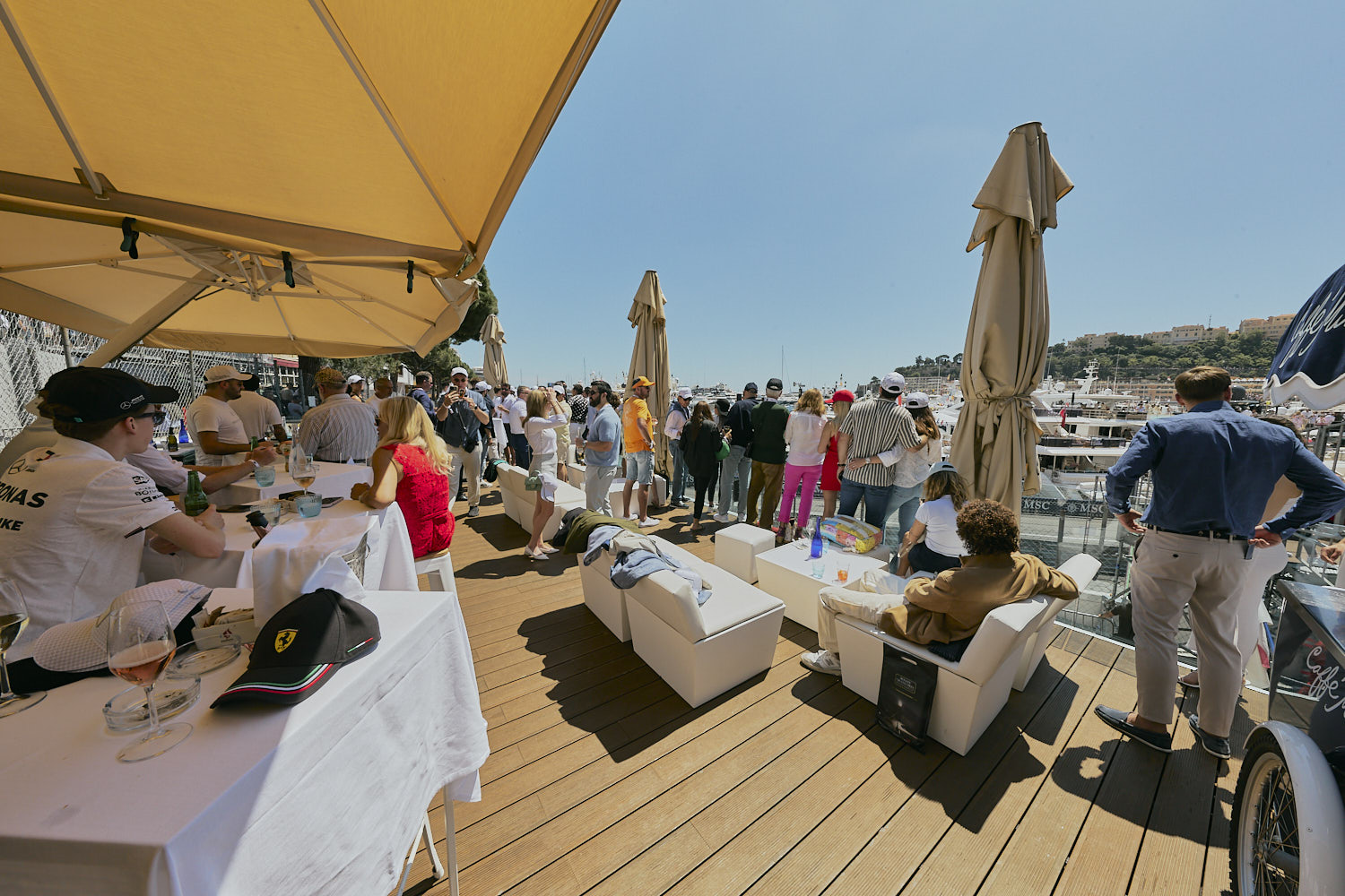 Monaco Grand Prix™ Gallery Page | F1® Race Car Photos | Monaco F1 ...