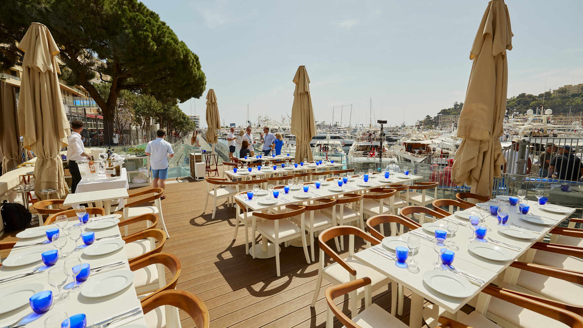 Monaco Grand Prix™ Gallery Page | F1® Race Car Photos | Monaco F1 ...