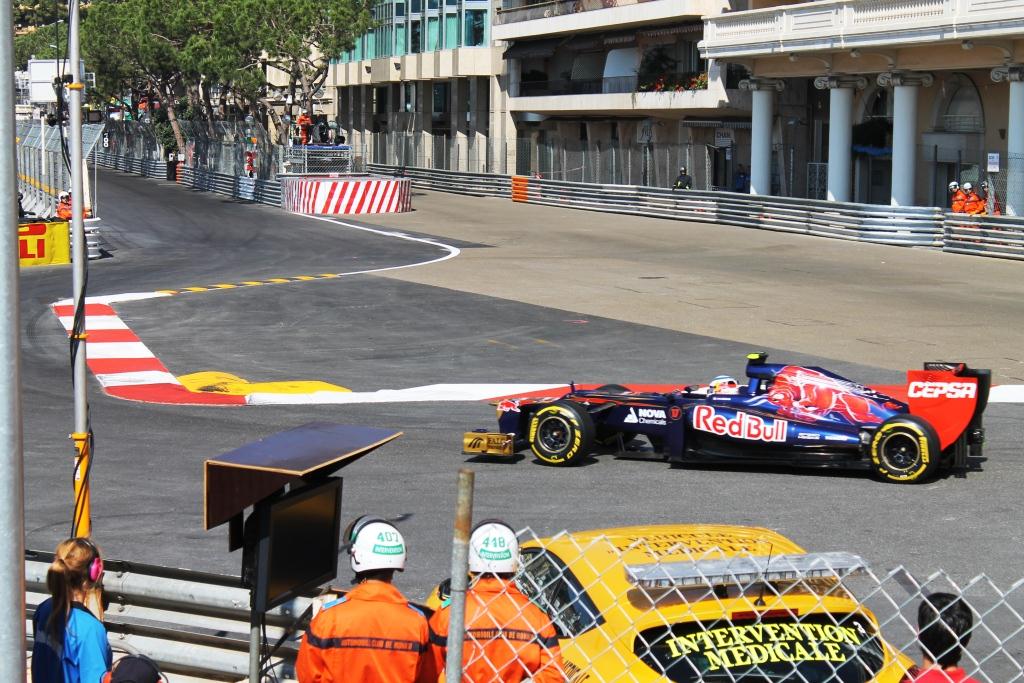Monaco Grand Prix F1 Photos, Monaco F1 Pictures & Photos