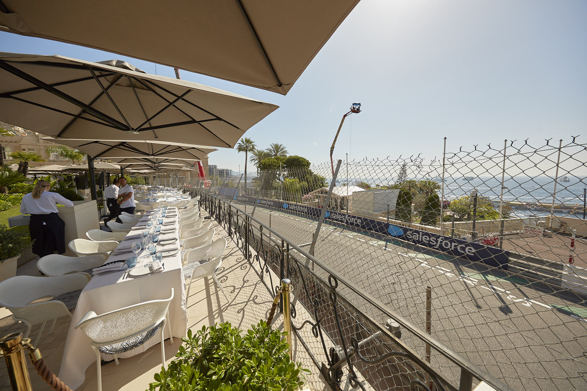 Monaco Grand Prix 2025 | F1® Race Car Photos | Monaco F1® Pictures ...