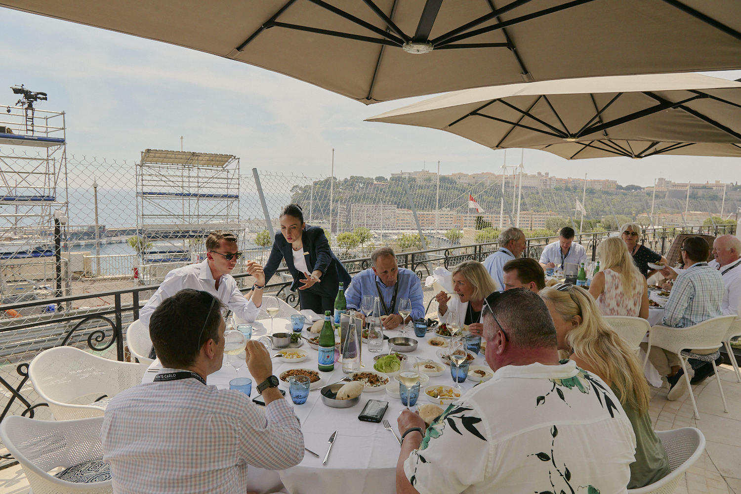 Monaco Grand Prix 2025 | F1® Race Car Photos | Monaco F1® Pictures ...