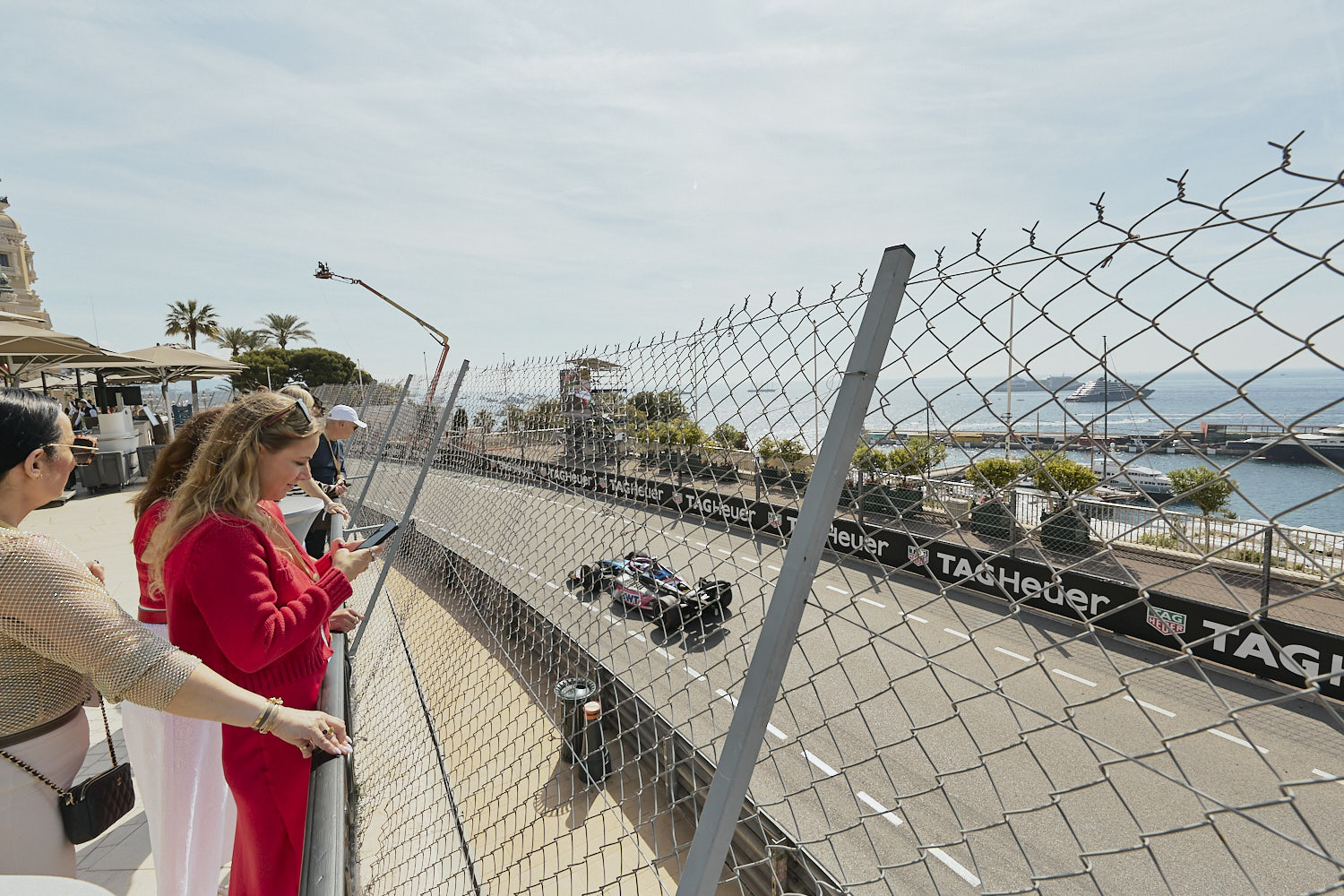 Monaco Grand Prix™ Gallery Page | F1® Race Car Photos | Monaco F1 ...