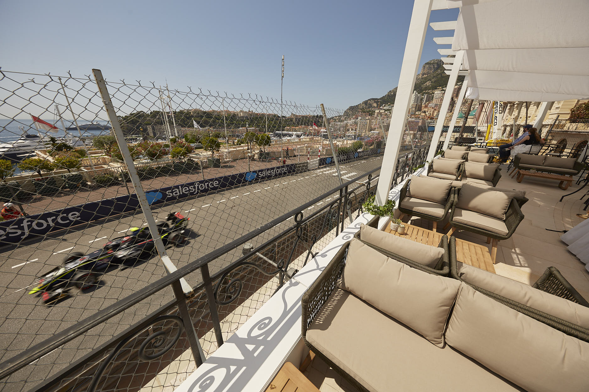 Monaco Grand Prix™ Gallery Page | F1® Race Car Photos | Monaco F1 ...