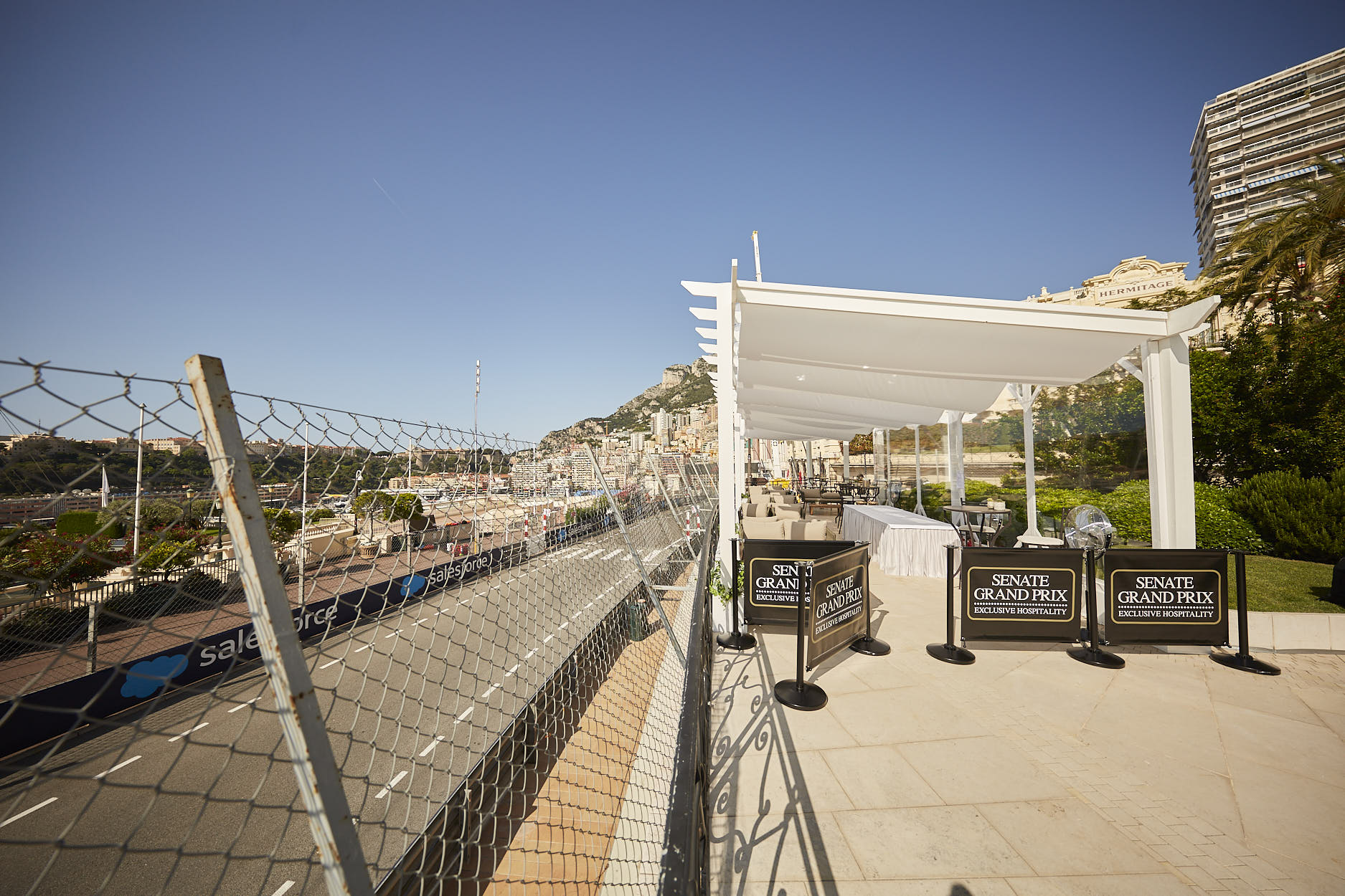 Monaco Grand Prix™ Gallery Page | F1® Race Car Photos | Monaco F1 ...