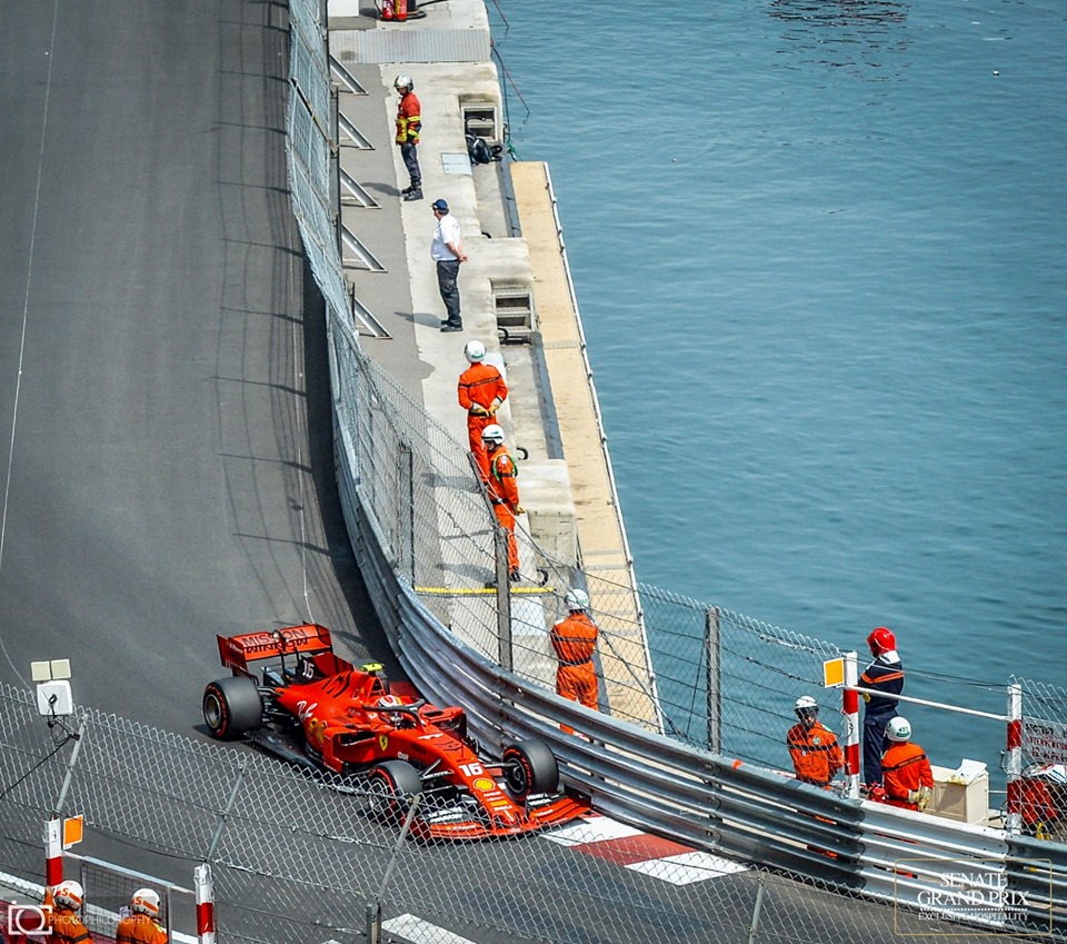Monaco Grand Prix F1 Photos, Monaco F1 Pictures & Photos