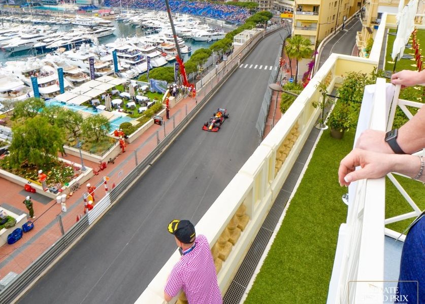 Monaco Grand Prix F1 Photos, Monaco F1 Pictures & Photos