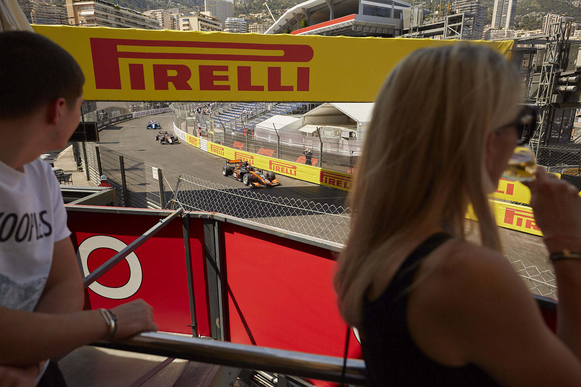 La Rascasse Tickets, Monaco Grand Prix™, Race F1® VIP Hospitality ...