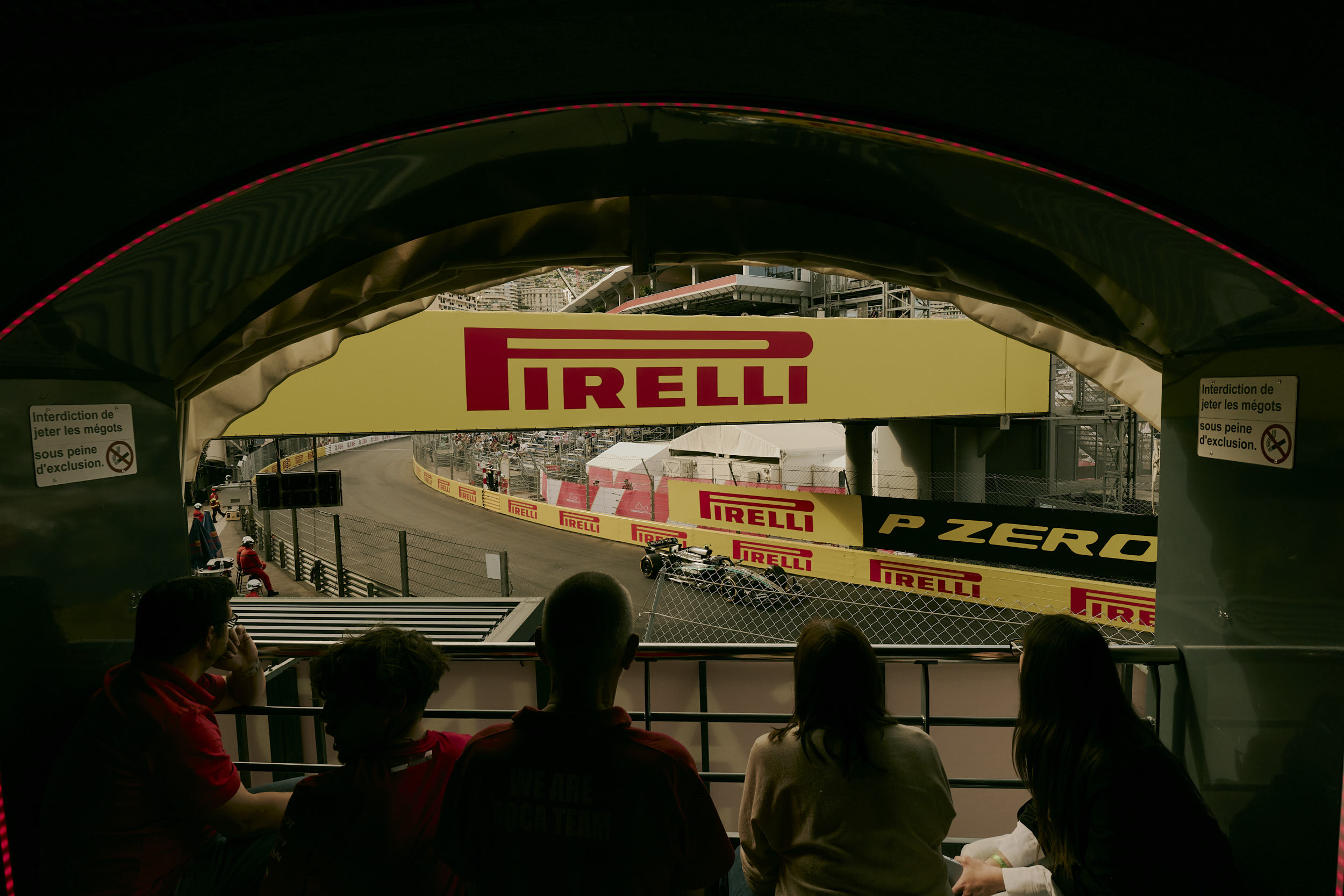 La Rascasse Tickets, Monaco Grand Prix™, Race F1® VIP Hospitality ...