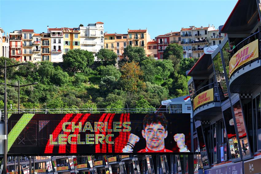 La Rascasse Tickets, Monaco Grand Prix™, Race F1® VIP Hospitality ...